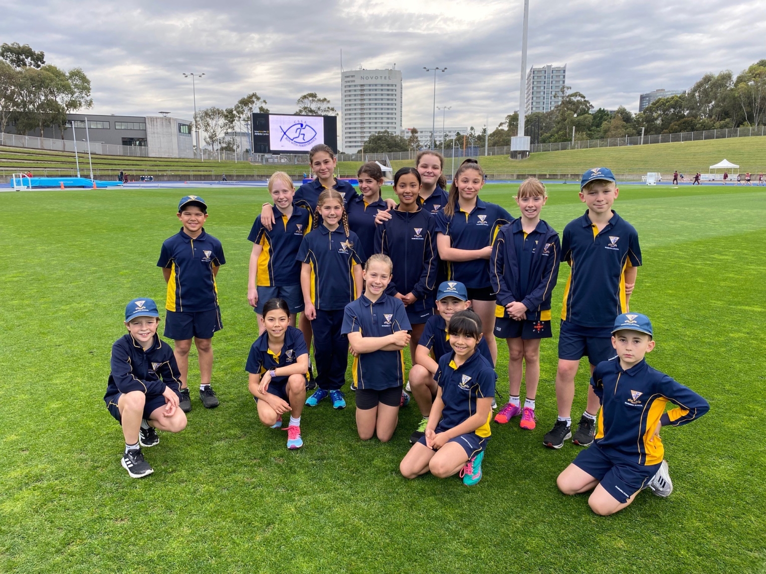 Junior School Sports Update – Inaburra School
