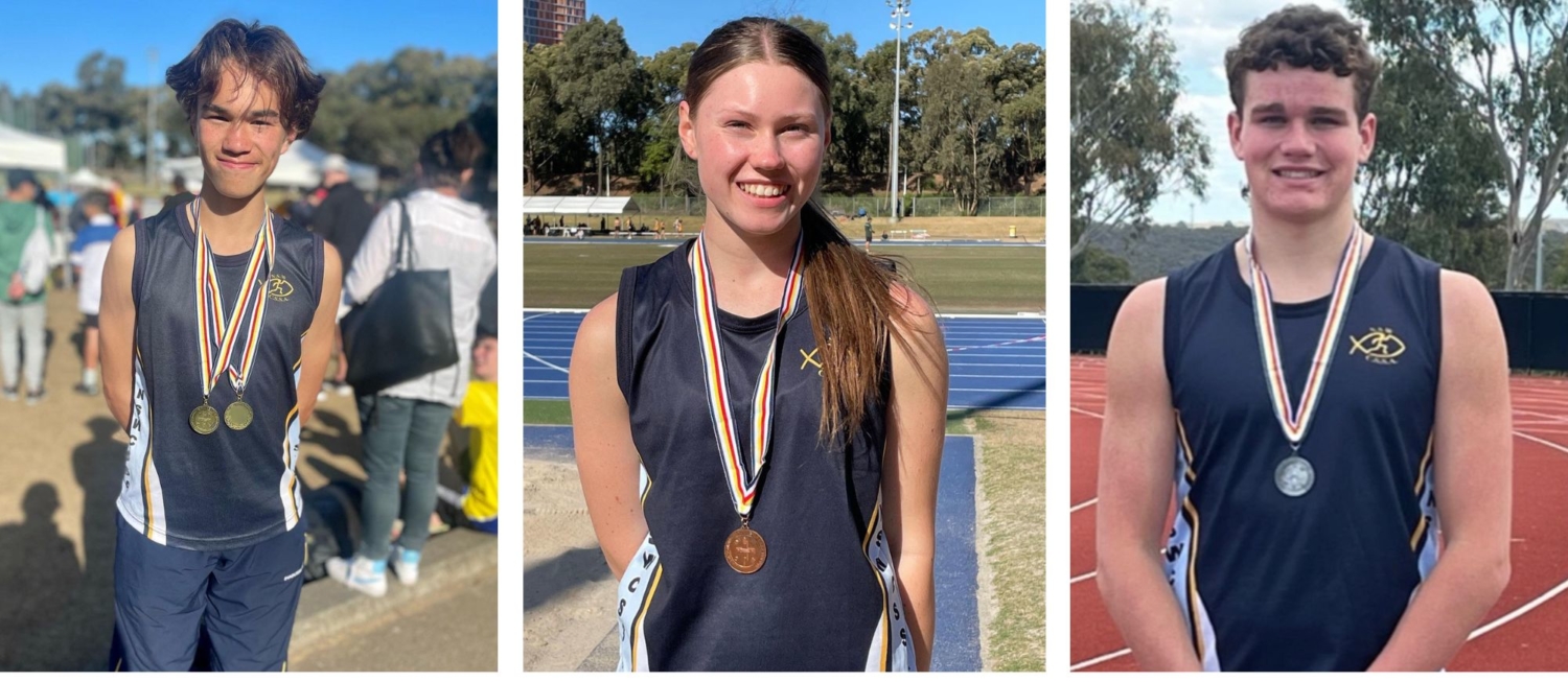 Senior School Sports Update – Inaburra School